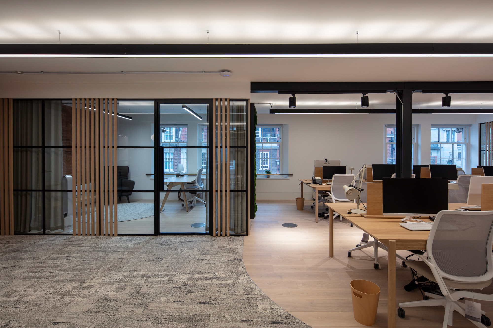 Silverstream Technologies Marylebone - Epiphany