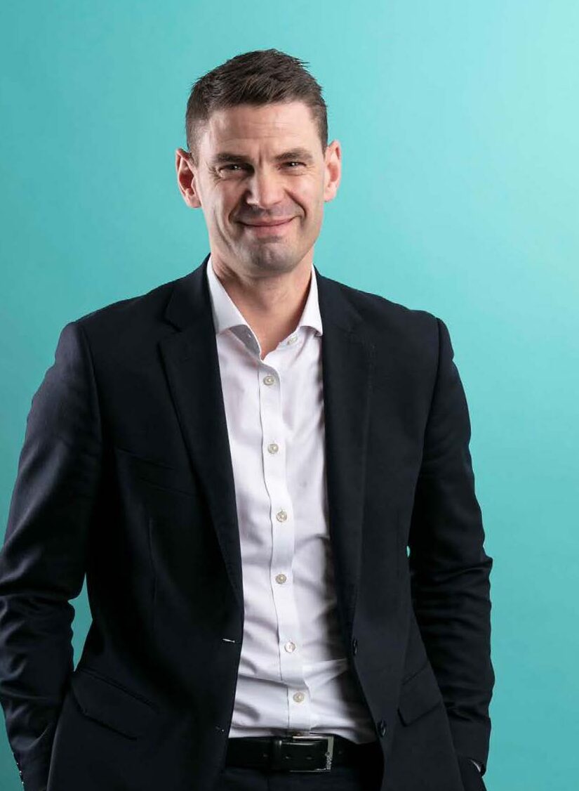 Chris Anderson - Epiphany